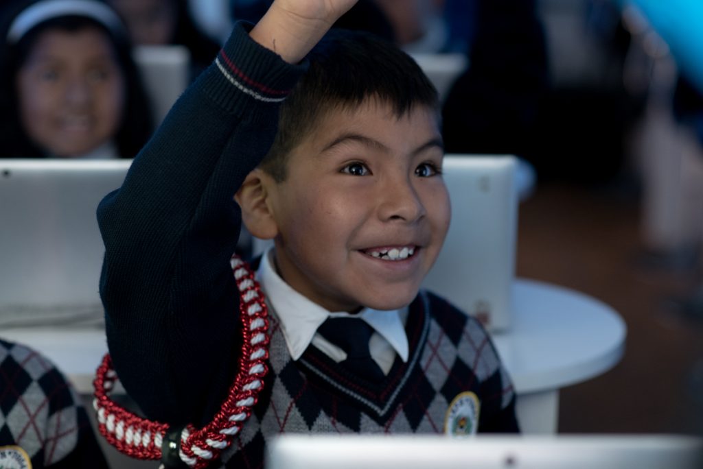 ¿Cómo hacer una clase online en vivo efectiva y sin complicaciones? - Educared