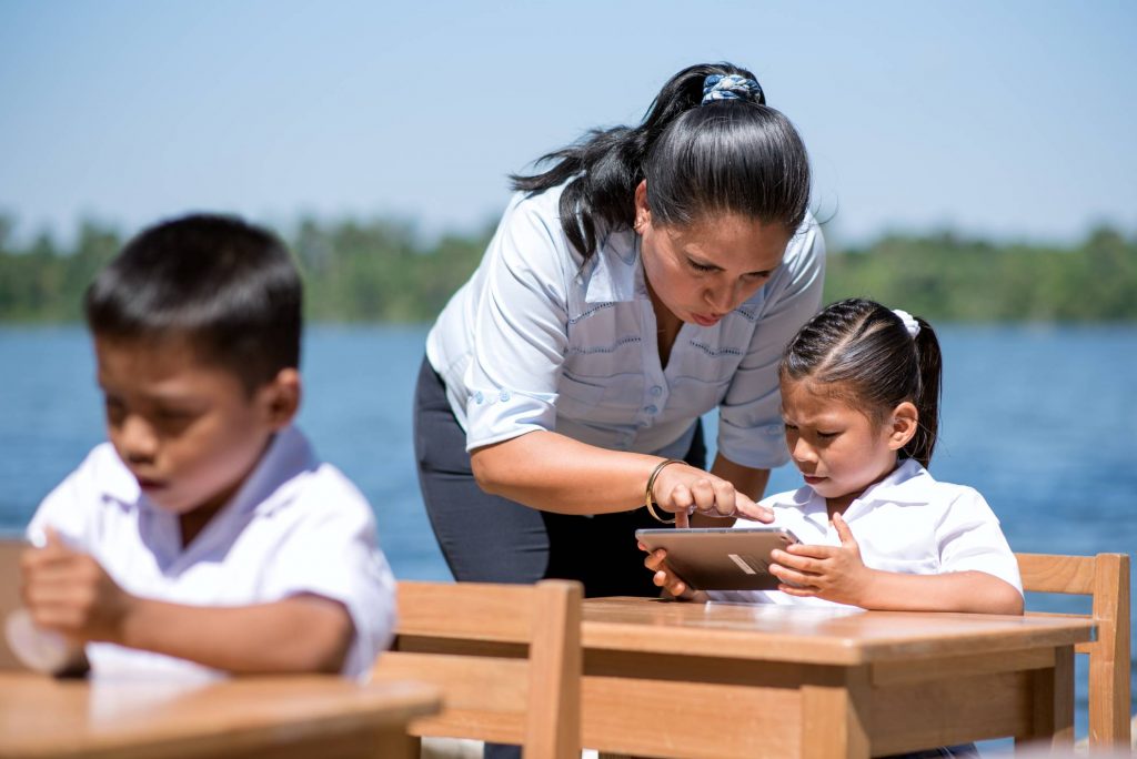 Desafíos de la Educación en el Siglo XXI - Educared