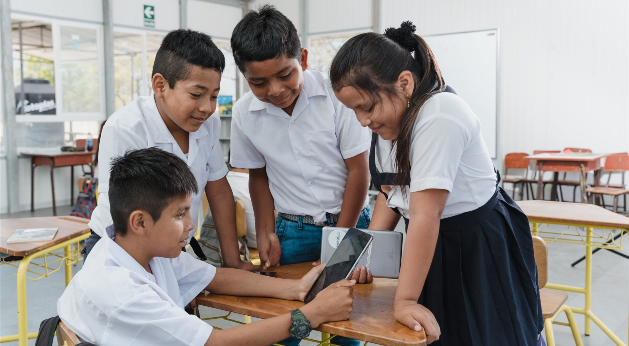 ¿Cómo buscan nuestros alumnos en internet? - Educared