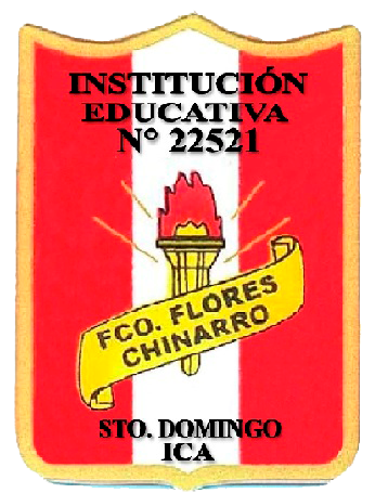 22521 FRANCISCO FLORES CHINARRO - Educared